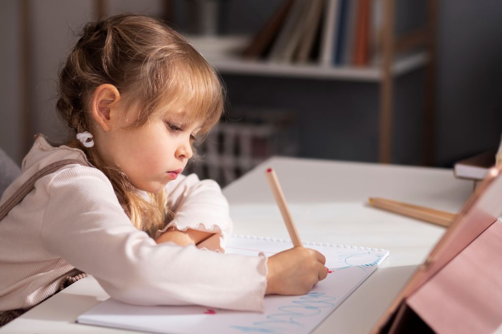 Simple Grammar Tips for Kids - Tutoras